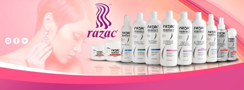Razac Products – Knight's Beauty Supply