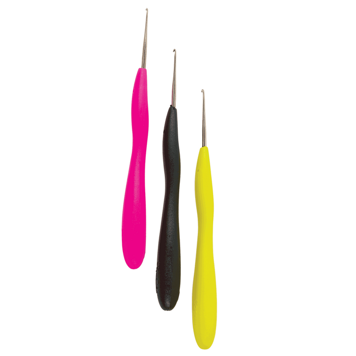 ColorTrak Tools Highlight Needle Set – Knight's Beauty Supply