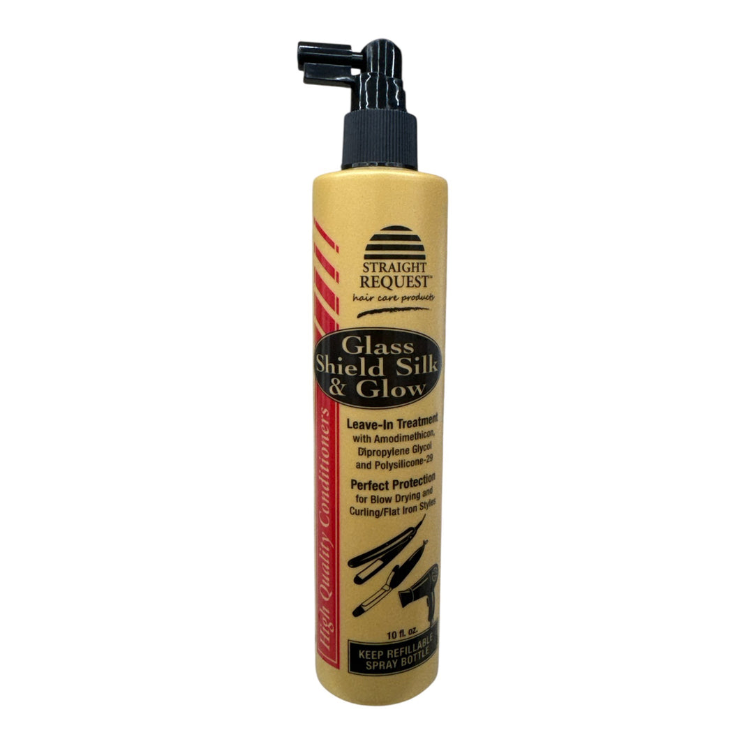 Straight Request – Knight's Beauty Supply