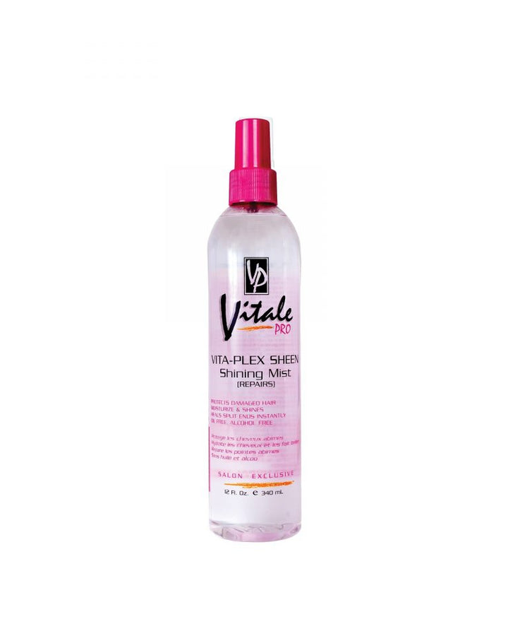 Vitale Pro – Knight's Beauty Supply