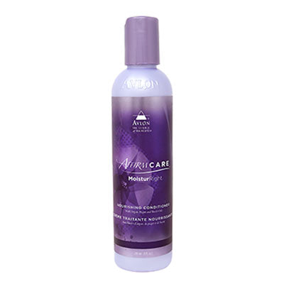 Affirm Care MoisturRight Nourishing Shampoo – Knight's Beauty Supply
